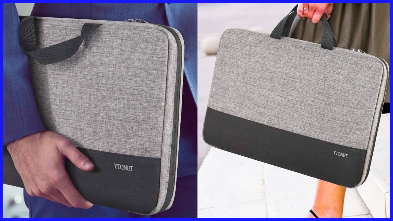 Top 5 Best Laptop Case to Buy in 2020 - YouTube