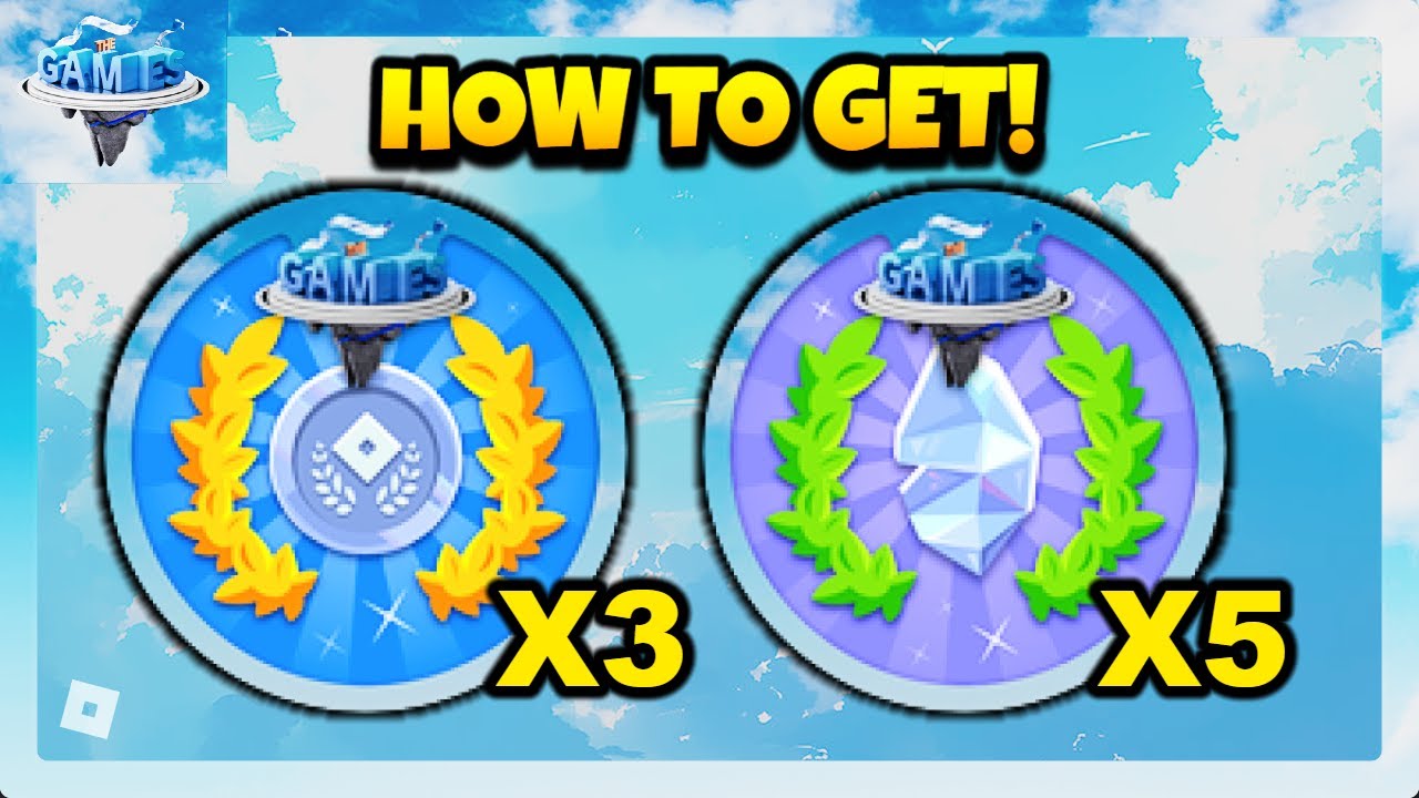 Adopt Me ALL SHINES & SILVERS - THE GAMES ROBLOX EVENT (How to get ...