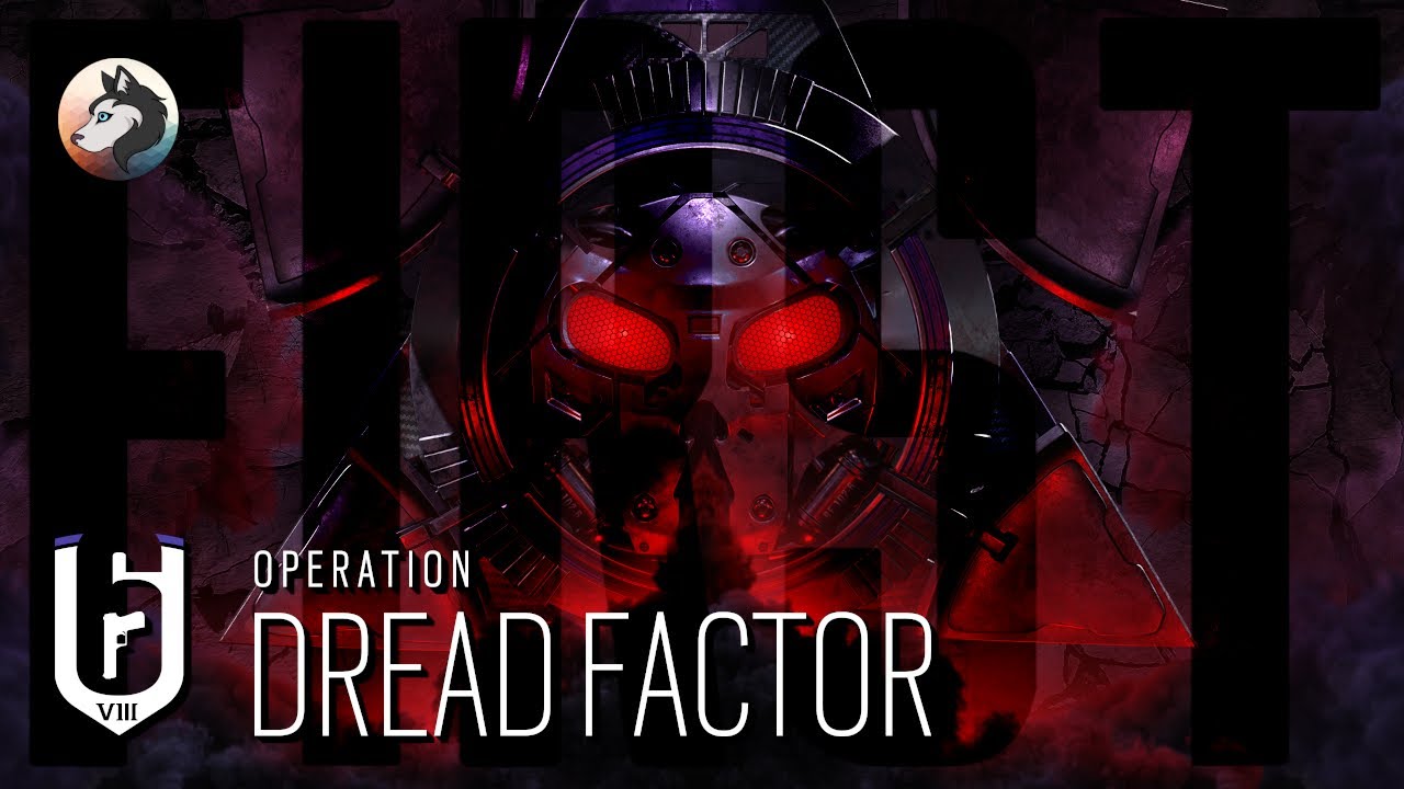 🧪 Első benyomások | Rainbow Six Siege: Dread Factor (PC - Steam) - YouTube