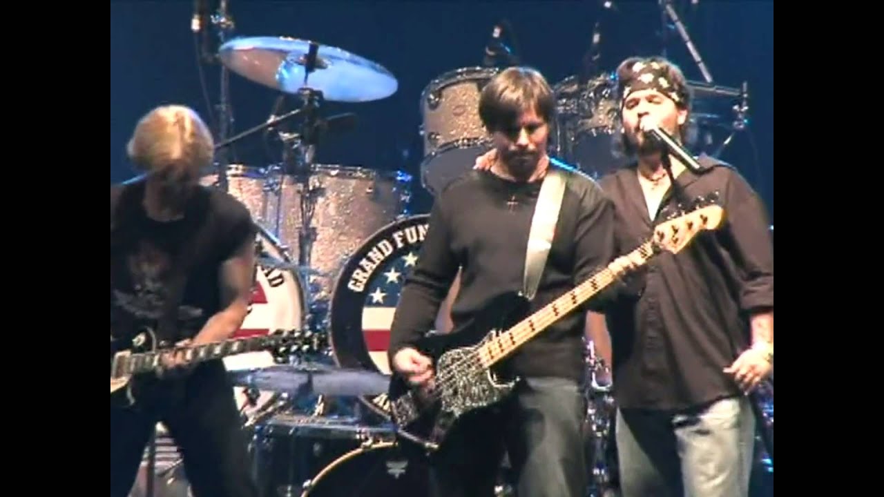 Roxster - "It's Only Love" - YouTube