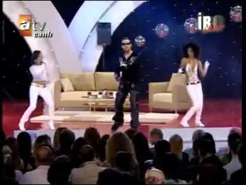 Şekerim & Dans Show   Ismail YK 2006 Ibo Show