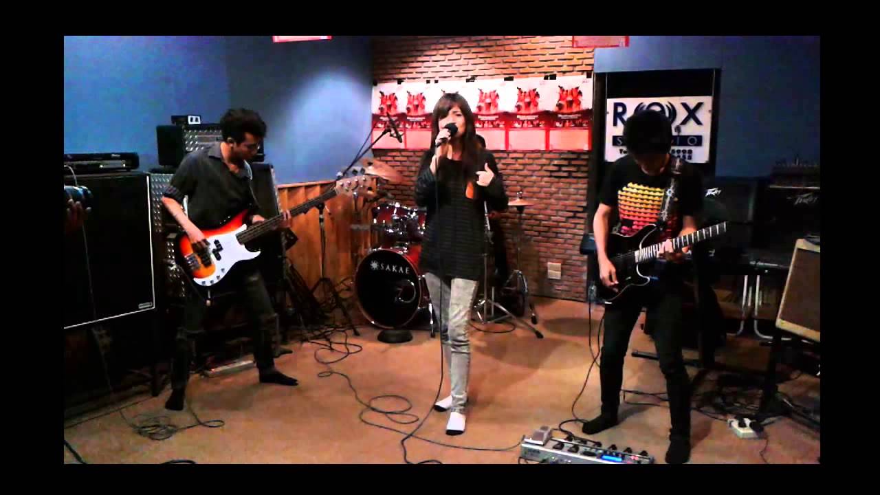 Rolling in the deep - Sylvester Coke Music Awards 2013 [Synth Rock ...