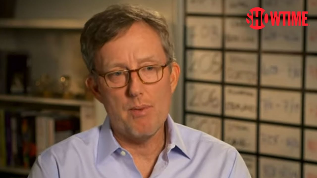 Homeland | Alex Gansa on Struggles with Abu Nazir | Season 2 Episode 10 ...