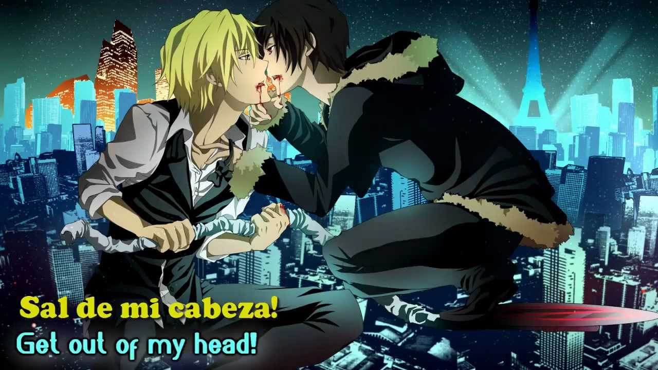 Nightcore - One Thing (sub español-Lyrics) - YouTube