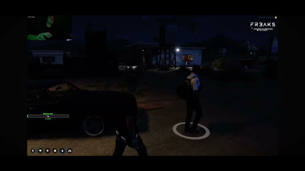 Freaks rp Fail police Singur pe sandy ma ia el - YouTube