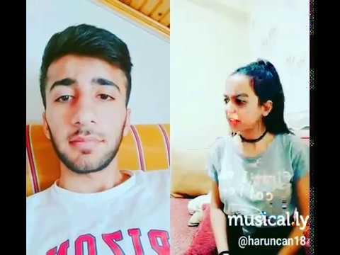 BANA BAK MUHARREM ( SONU SÜPRİZLİ )