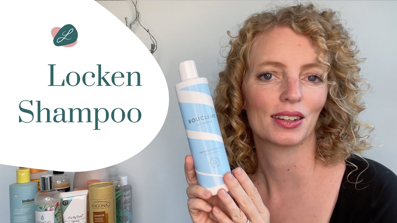 13 Locken Shampoo vorgestellt: Meine Empfehlungen für die Curly Hair ...