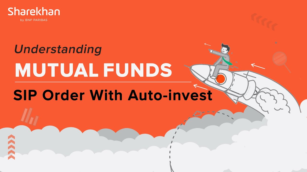 How To Create an Auto-Invest Mandate While Creating a New MF SIP Order ...