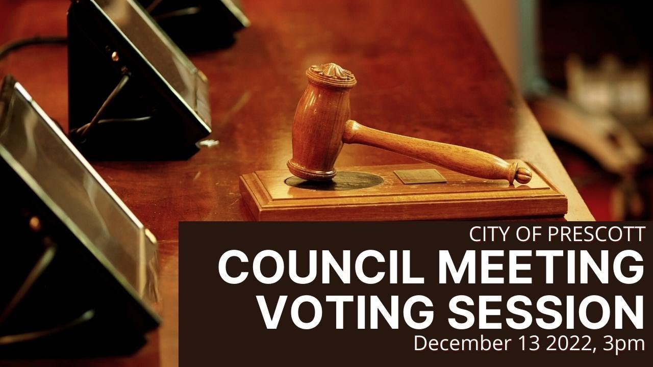 City Council Voting Meeting - December 13, 2022 - YouTube