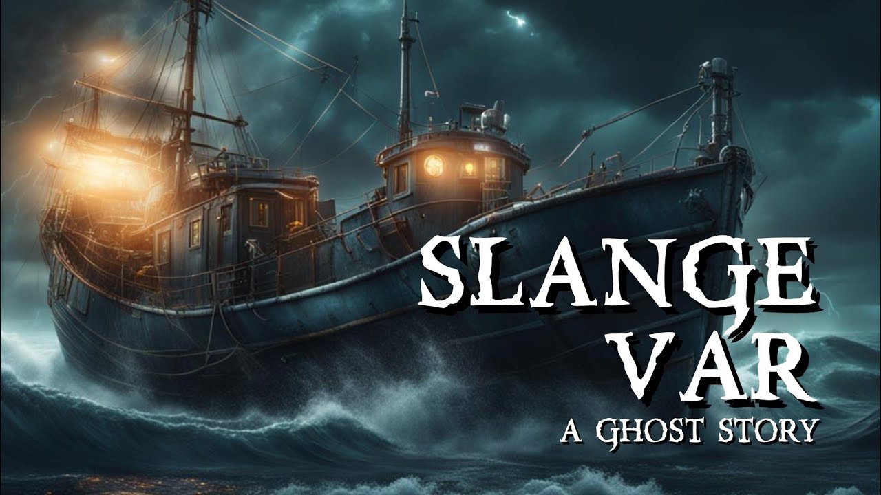 Slange Var - YouTube