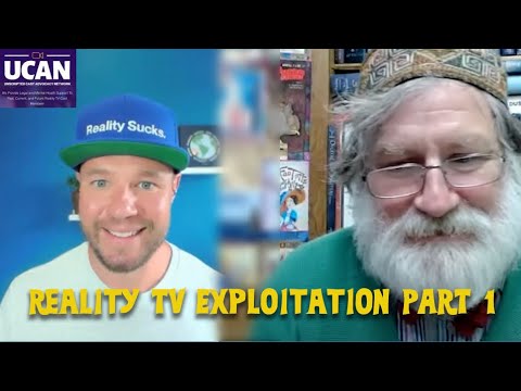 reality tv exploitation PART 1 - YouTube