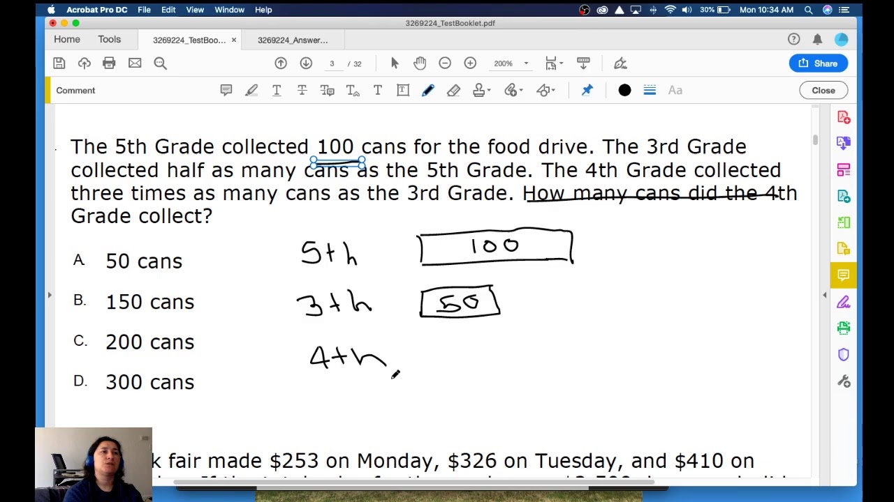 Math, May 4th, 2020 - YouTube