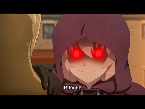 Ariane got Jealous | Skeleton Knight in Another World - YouTube