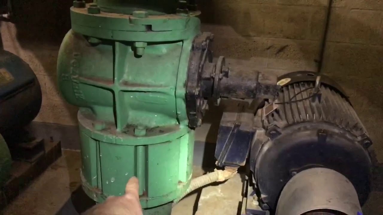 Cooling tower testing procedure - bapwines