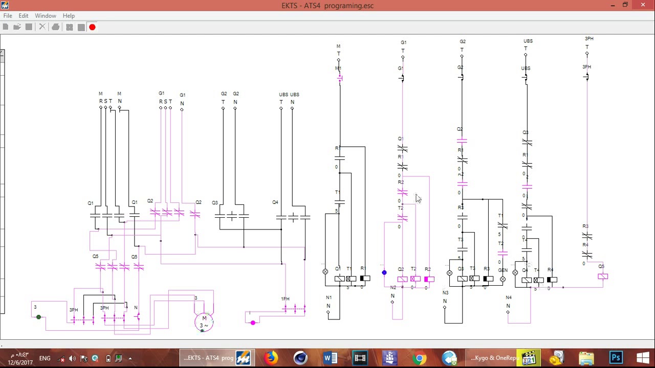 ATS for Sources - YouTube