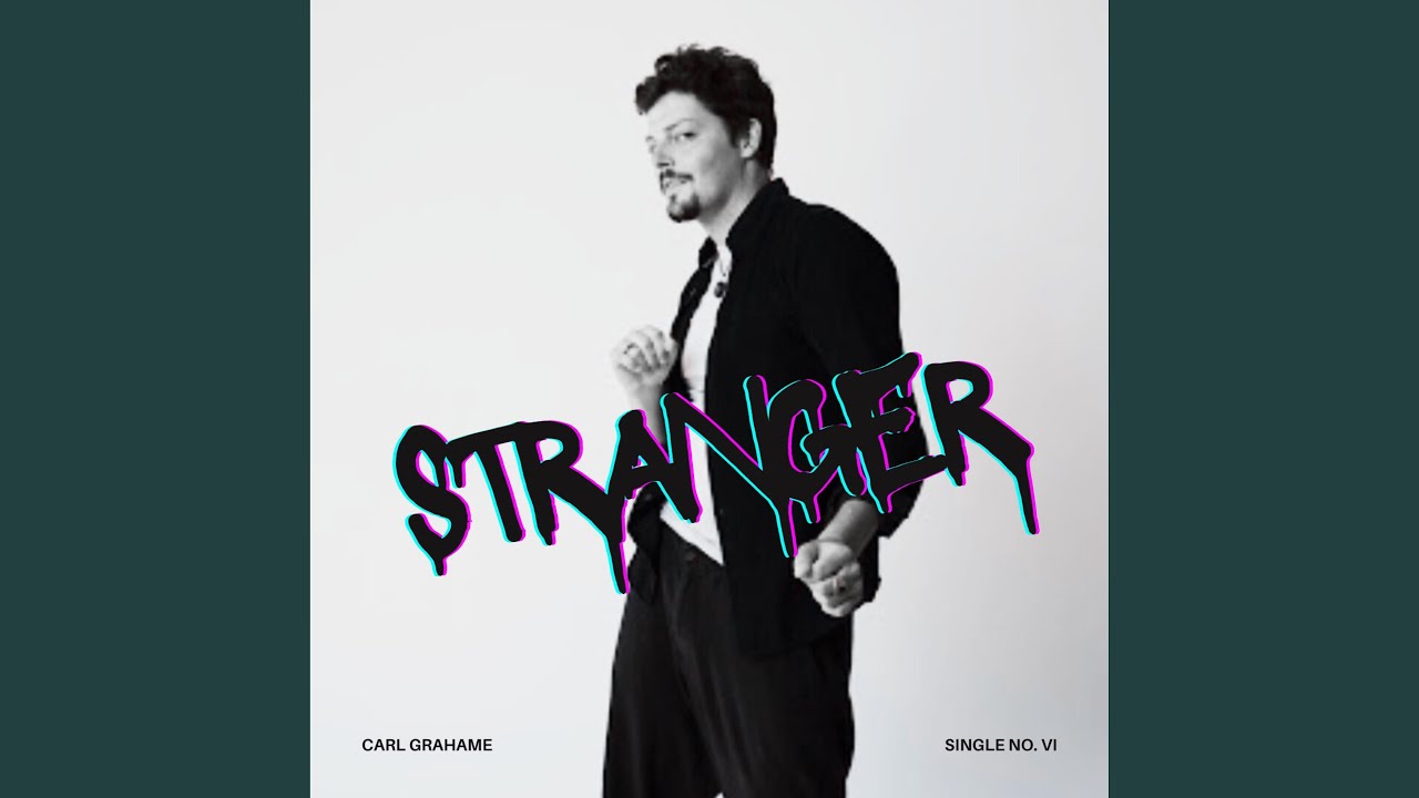 Stranger - YouTube