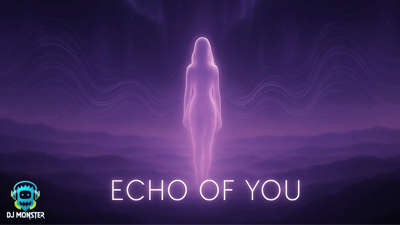 Echo Of You | Vocal Trance 2K25 - YouTube
