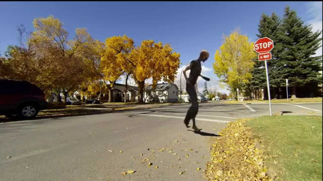 Animation Software For Beginners: This Zombie Walk Was Easy To Animate ...