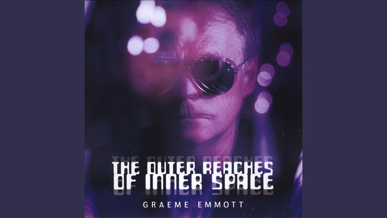 The Outer Reaches of Inner Space - YouTube