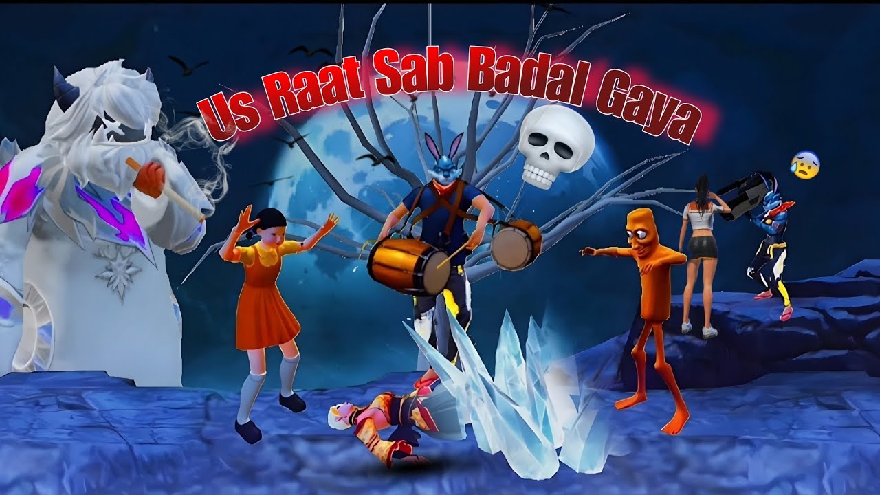 Gaon Ki Us Ladki Ke Saath Jo Hua… Usne Poore Don Samrajya Ko Hila Diya ...