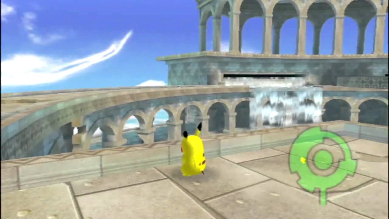 PokePark Wii: Pikachu's Adventure [Part 10] [HFC Livestream] *Finale ...