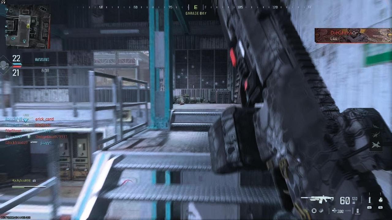 Call of Duty_20231222212335 - YouTube