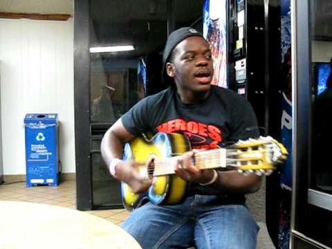The vending machine song - YouTube