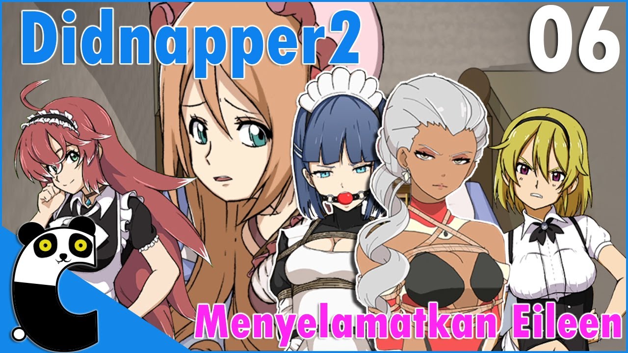 Didnapper 2- Part 6 | Save Eileen - YouTube