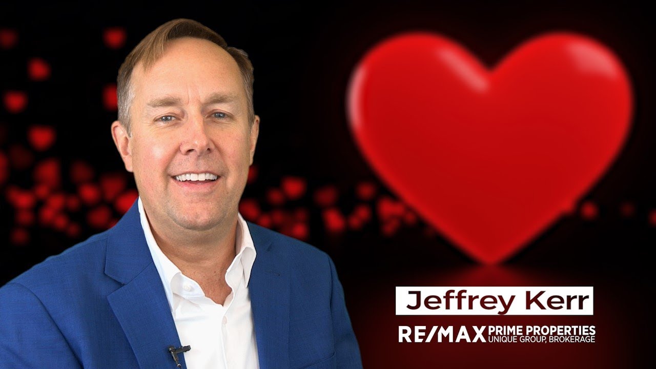 Fall In Love With Your Home ~ Jeffrey Kerr, Broker, RE/MAX Prime ...