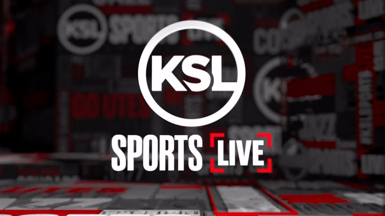 KSL Sports Live College Football Preview Special - YouTube