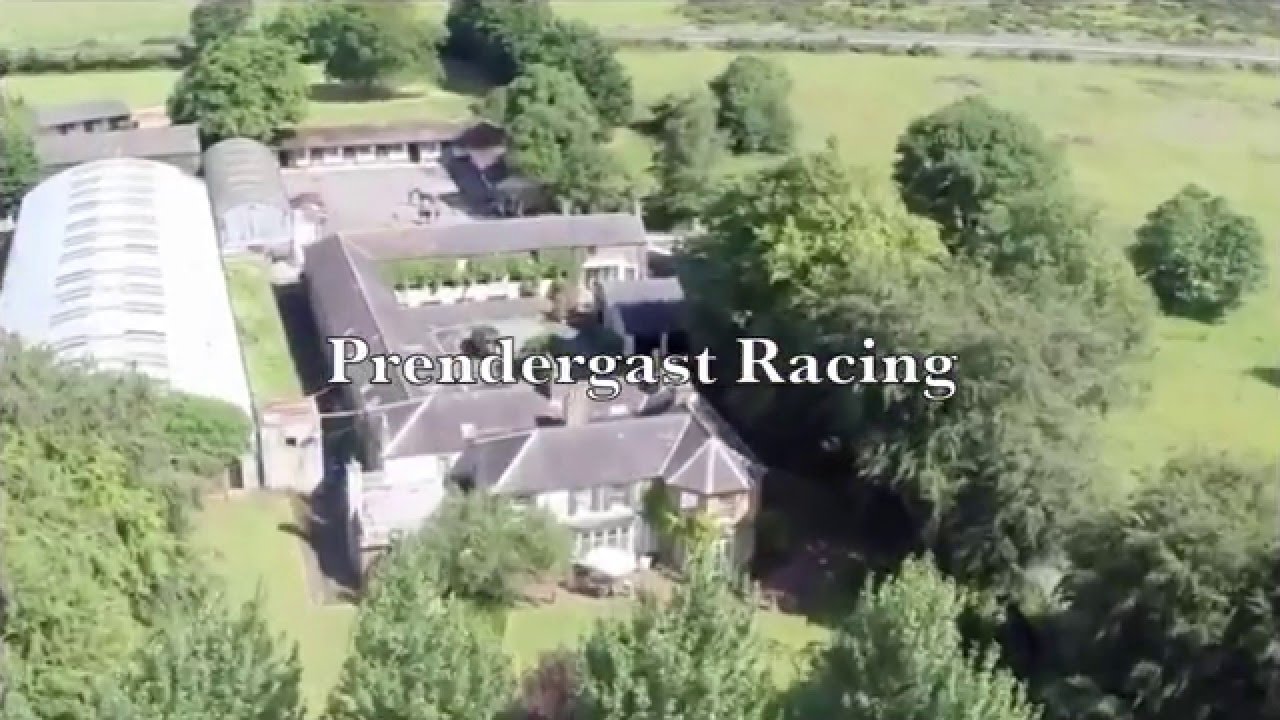 Prendergast Racing - YouTube