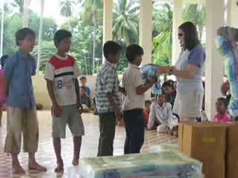 Team Mole - World Challenge 06 - YouTube