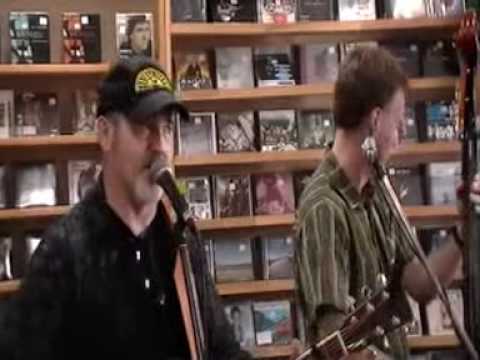 Ray Harris @ Compact Music Ottawa 2009 - YouTube