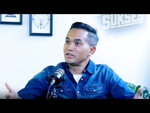 Podcast Sekolah Sukses Bersama Daniel Mananta - YouTube