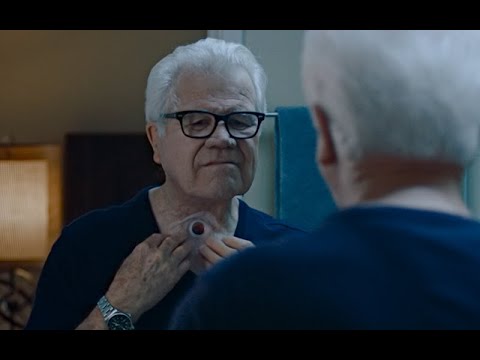 CDC: Tips From Former Smokers - Fred W.: Fishing Tip