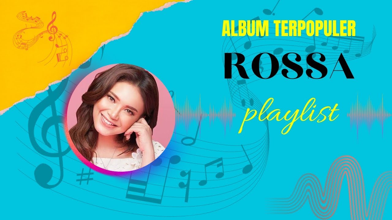 The Best of Rossa - YouTube