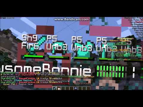 MİNECRAFT CREST 1.6 İNDİRME LİNKİ VE REGENLİ AYAR ! - YouTube