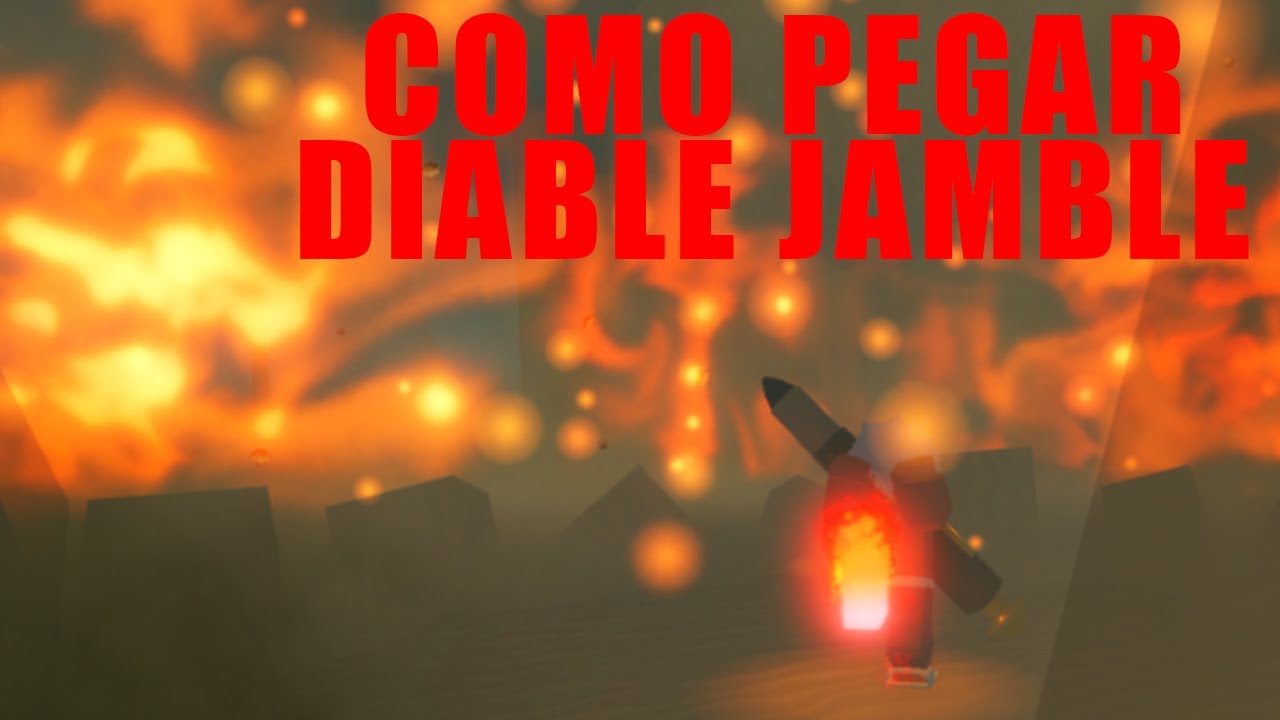 COMO PEGAR DEMON STEP NO GRAND PIECE ONLINE(PASSO A PASSO) - YouTube