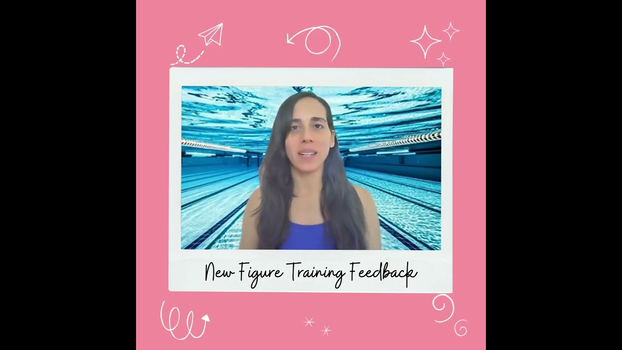 New Figures Training Tips - YouTube