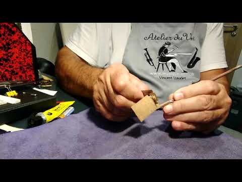 curso online de Luthierie - YouTube