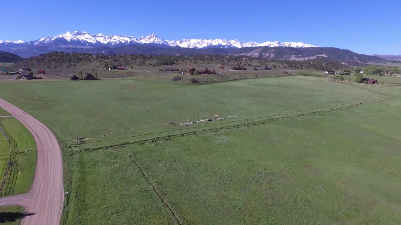 Nirvana Ranch - YouTube