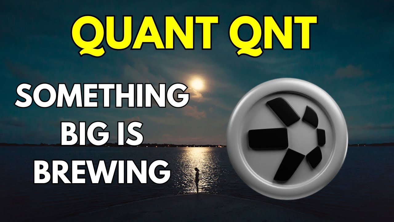 QUANT QNT Price News Today, Technical Analysis and Price Prediction ...