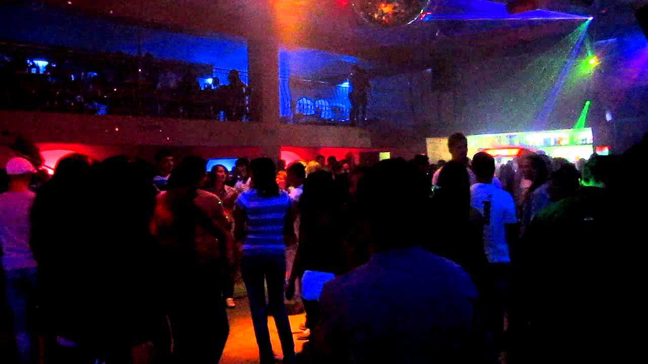 Insomnia Club Cahul - YouTube