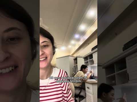 Bilge’yle MEBİ 5 Kapışması 👊💥 Kim kimi harcadı 🤔😰