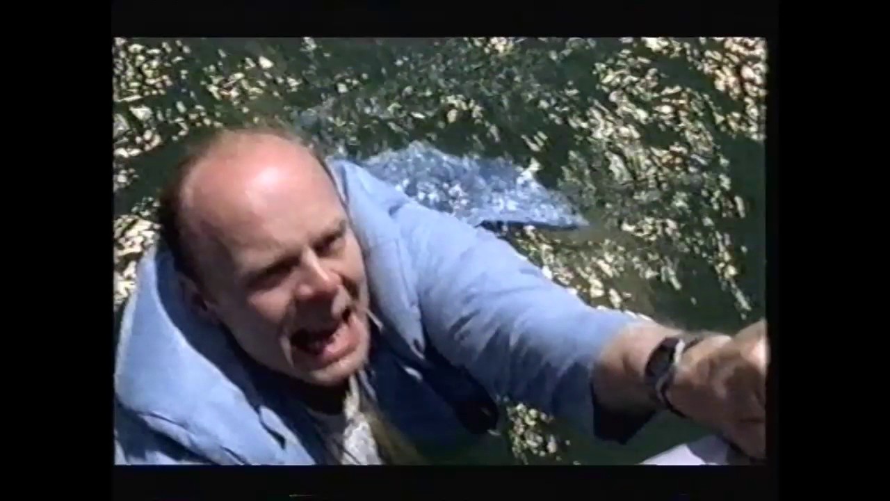 The Russian Bride Promo (2001) - YouTube