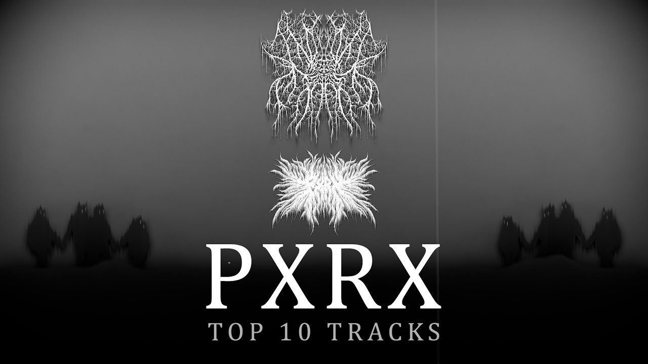 PXRX TOP 10 | NXISE GXDS - YouTube