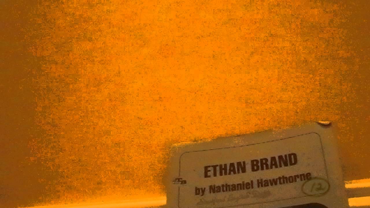 Ethan Brand Video set 007 - YouTube