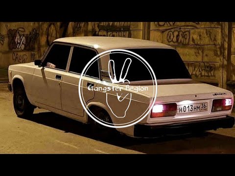 Gangster Region - Piramida (Ft. Mc B.u.S)