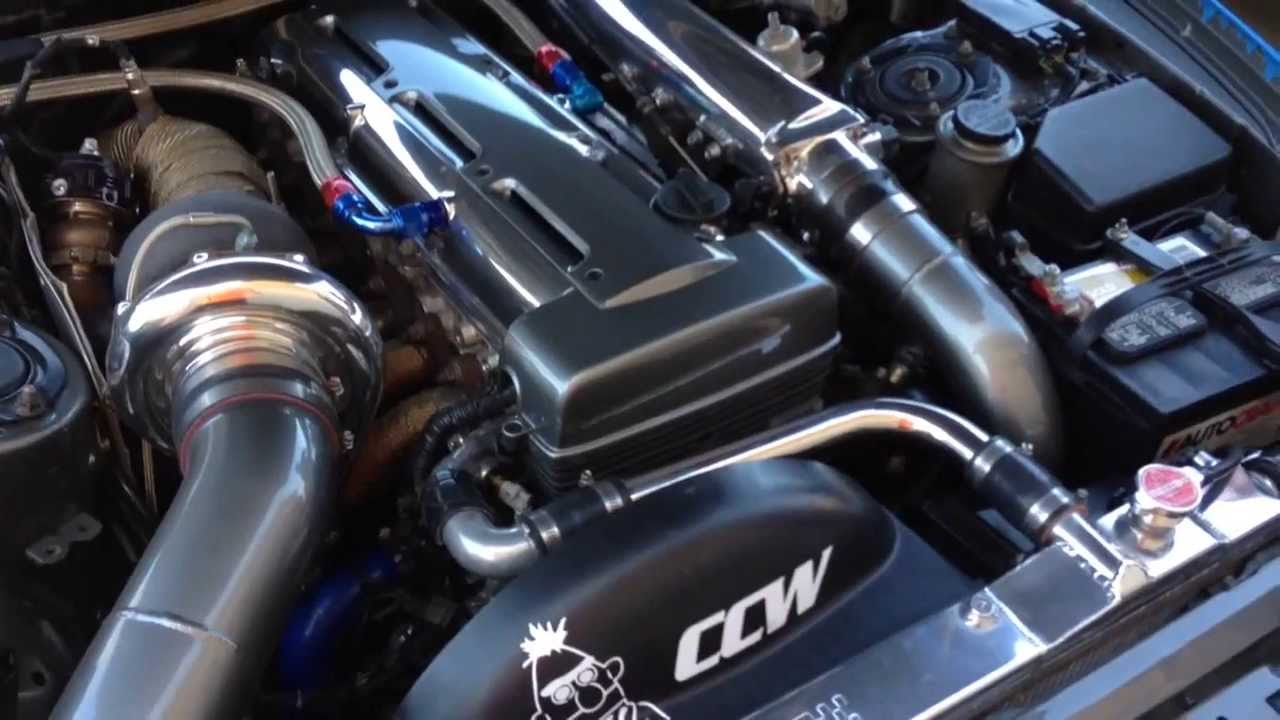 1200hp Real Street Performance Supra walk around - YouTube