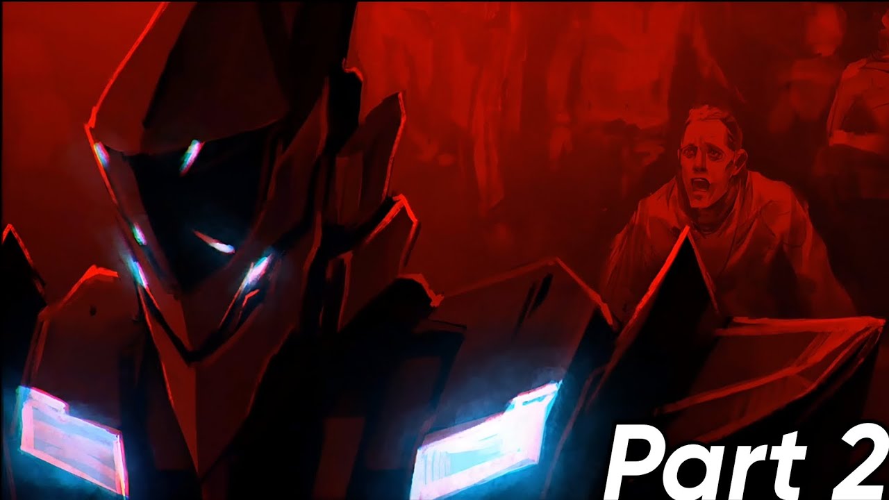 Implosion Never Lose Hope Android Gameplay Chapter-1 Part: 2 - YouTube